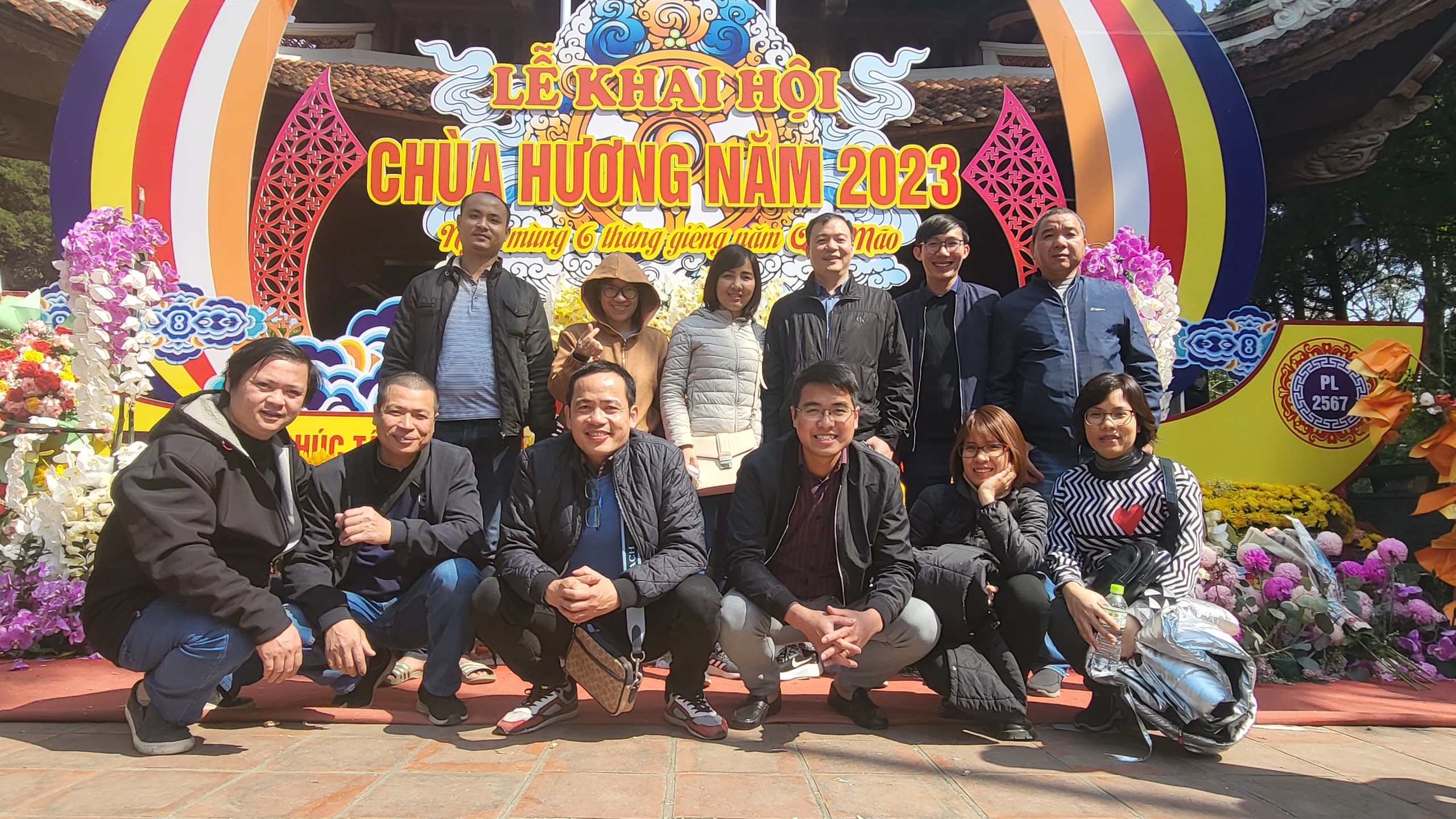 CÔNG TY TNHH XUẤT NHẬP KHẨU NEW LIFE